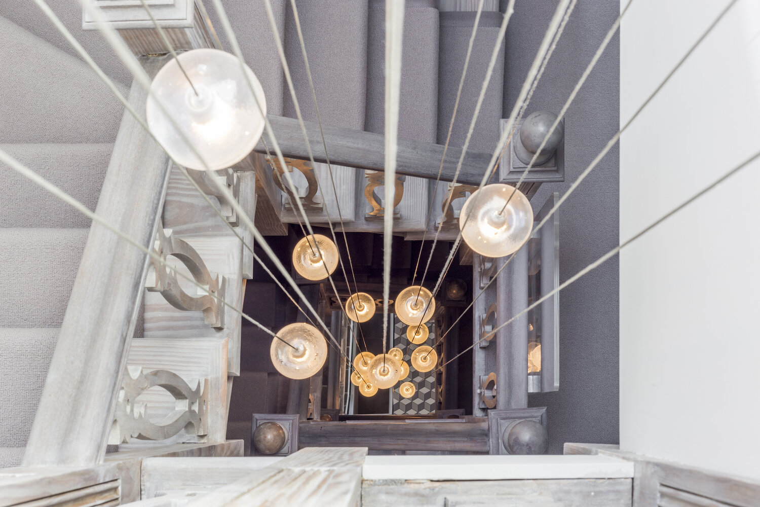 Why Lighting Design Matters | Claudia Ludwig Interiors